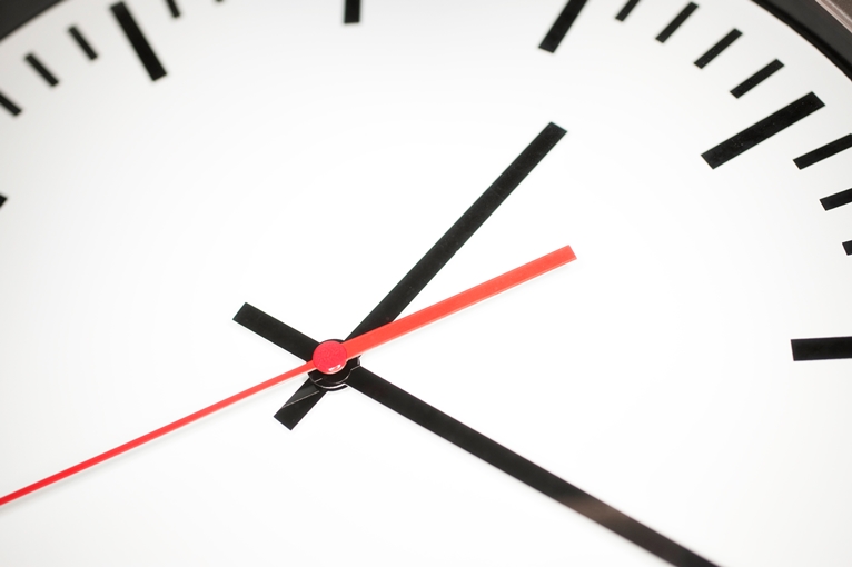 Resolutions: Time Management – Regular Pastor