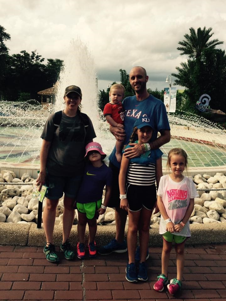 The Pastor on Vacation – Regular Pastor