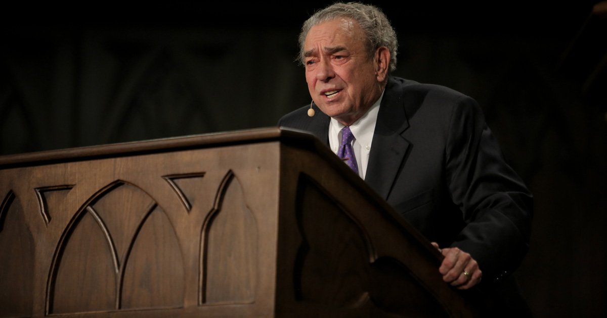 My 7 Favorite RC Sproul Books – Regular Pastor