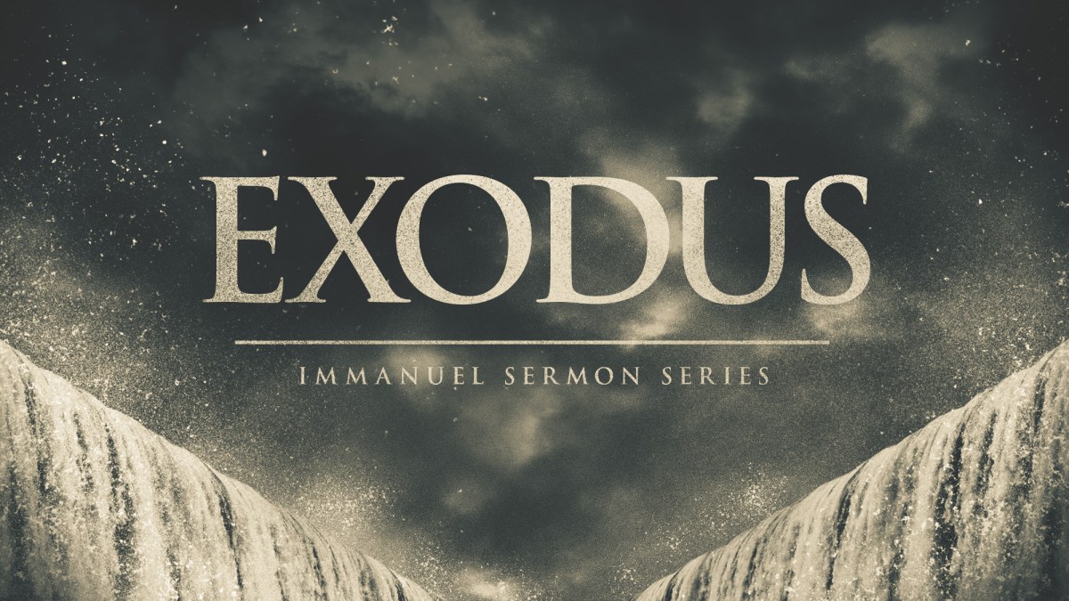 5 Great Exodus Commentaries – Regular Pastor