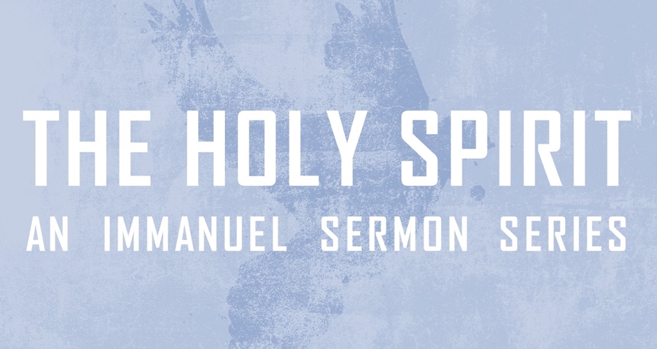 5 Great Books about the Holy Spirit – Regular Pastor
