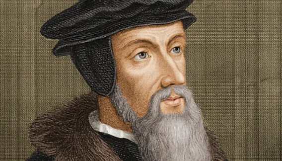 5 Great Books on the 5 Points of Calvinism – Regular Pastor