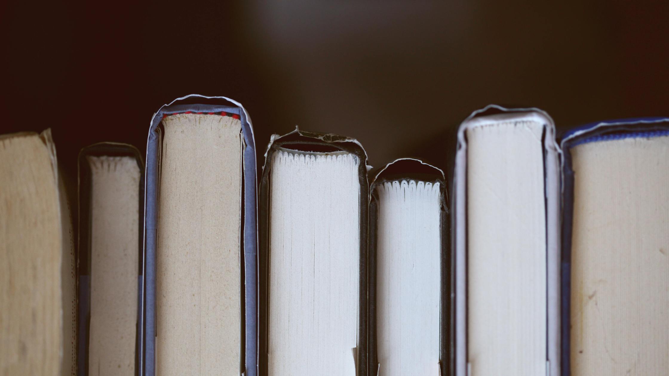 Top Ten Systematic Theologies – Regular Pastor
